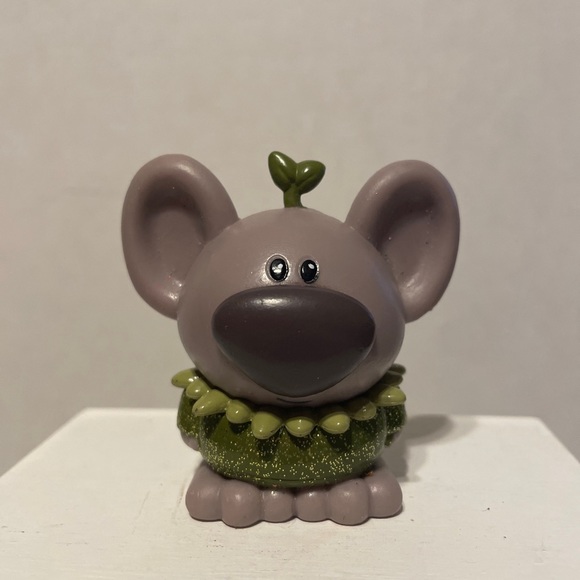 Disney | Toys | Disney Animators Collection Frozen Rock Troll Figure ...